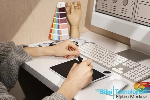 Grafik Tasarım Grafikerlik nedir Grafik Tasarım Grafikerlik ne işe yar ...